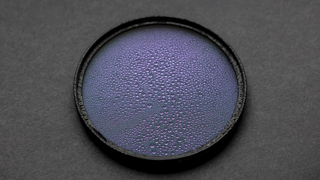 K&F Concept Natural Night review: a top-quality light pollution filter ...