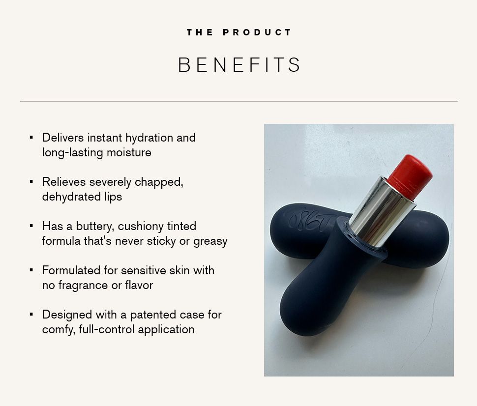 Reviewed: Tilt Beauty's Lashscape Mascara and Tinted Grip Stick | Who ...