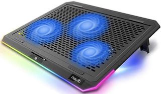 Best cooling pads for MacBook Pro 2022 | iMore