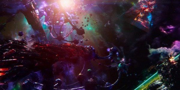 Did One Marvel Star Just Drop A Hint About The Multiverse In The MCU ...