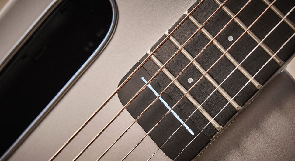 Lava ME Air review | Guitar World