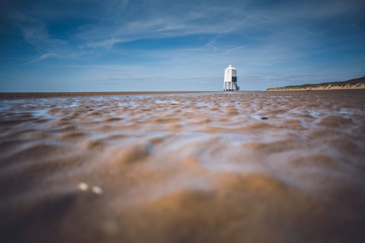 Learn to use negative space for more interesting compositions | Digital ...