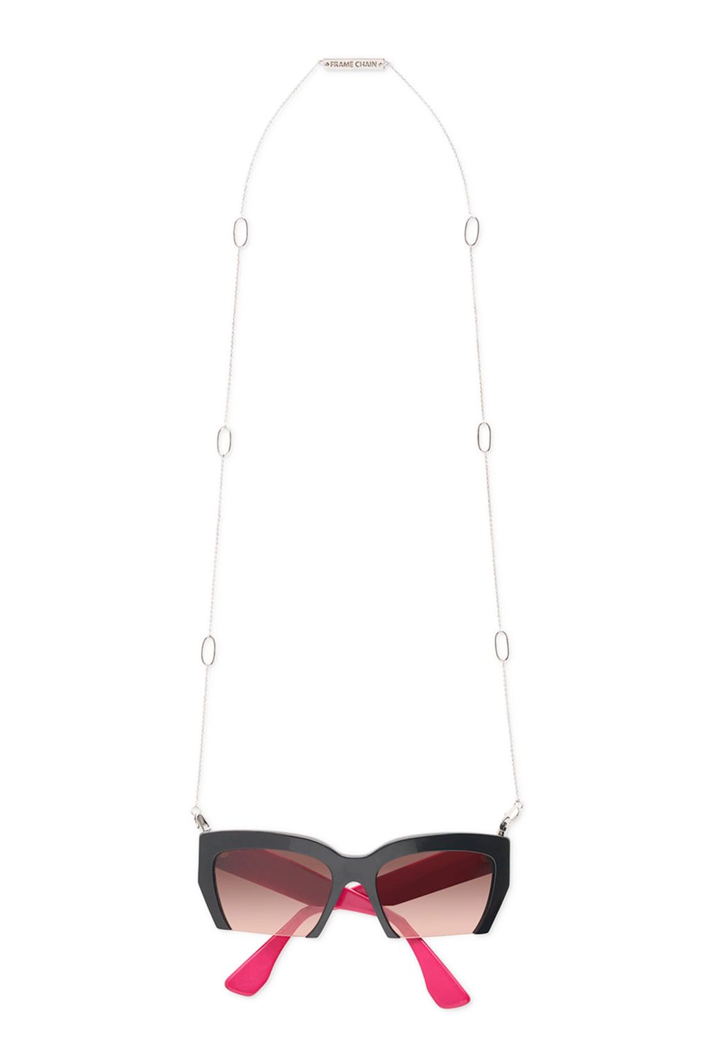 The 15 Best Glasses Chains for Women in 2025 | Marie Claire