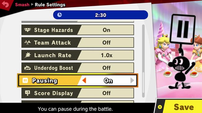 Super Smash Bros. Ultimate tips: 12 essential things to know before you ...