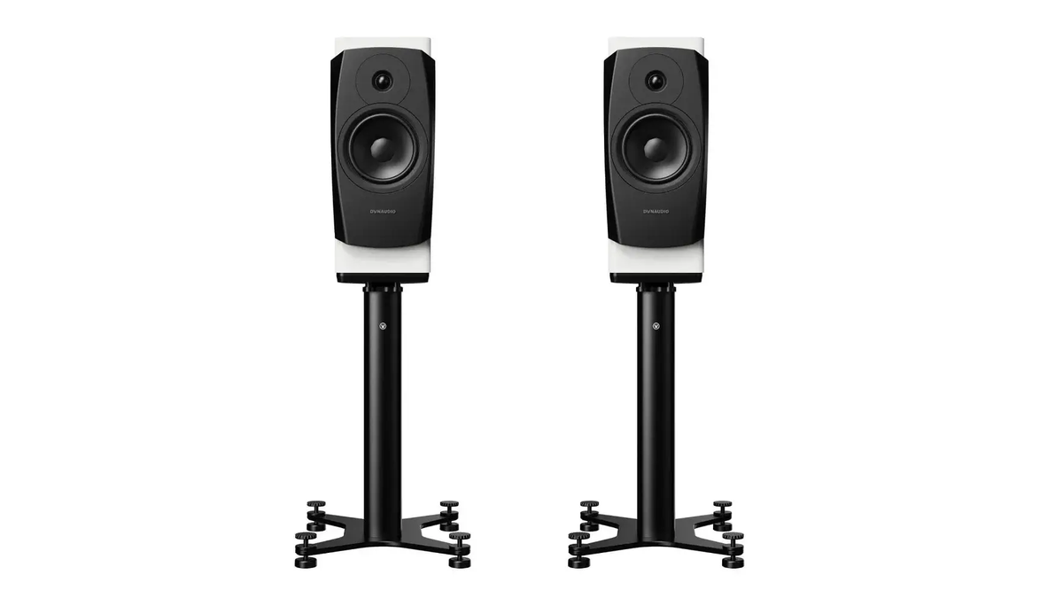 Dynaudio's Confidence 20A active speakers boast "the biggest upgrade in ...