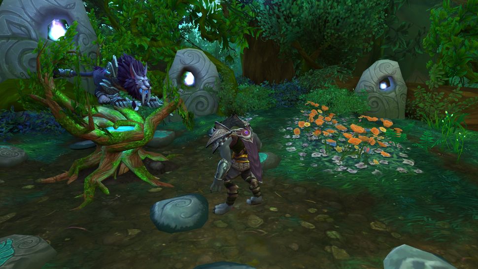 World of Warcraft: Legion review | PC Gamer