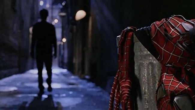 Every Spider-Man Movie, Ranked | Cinemablend