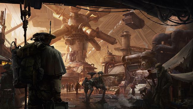 The best video game art styles to consider for your game | Creative Bloq