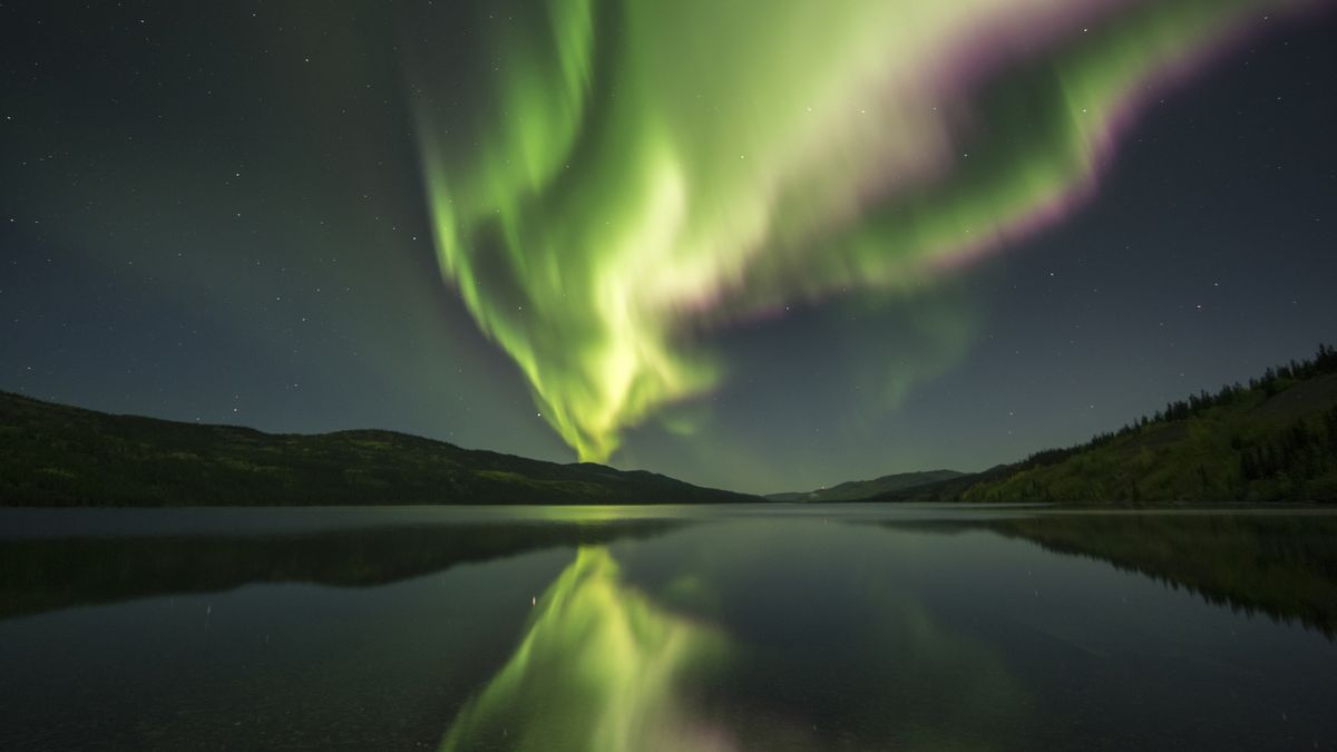 Where are the best places to see the Aurora Borealis? | Advnture