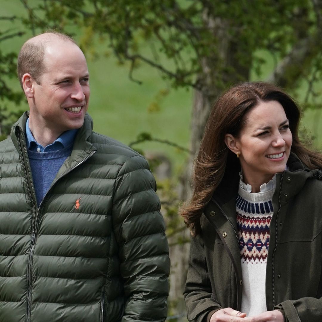 Kate Middleton Left Out of Royal Family's Women's Day Tribute | Marie ...