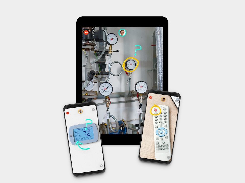 Best AR apps in 2021: Augmented reality comes to your phone | Tom's Guide