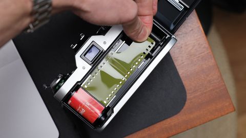 Harman Phoenix 200 35mm film review: this phoenix isn’t quite ready to ...