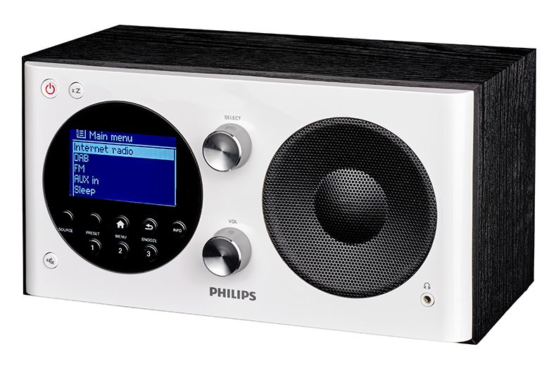 Philips AE8000 review | What Hi-Fi?