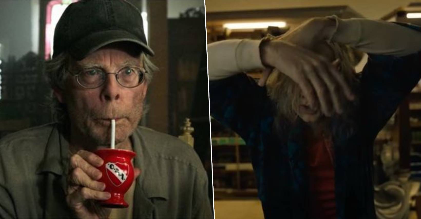 Director of Nicolas Cage's terrifying horror to helm 'family-friendly ...