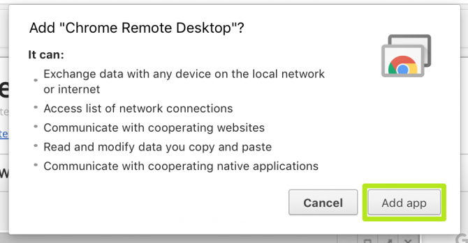 How to Set Chrome Remote Desktop on Your Chromebook | Chromebook Tips ...