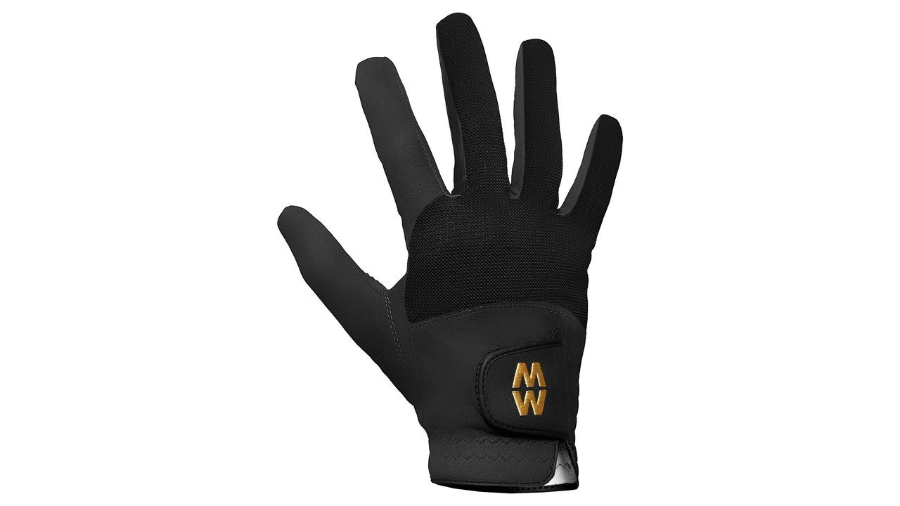 Best Golf Rain Gloves 2024 | Golf Monthly