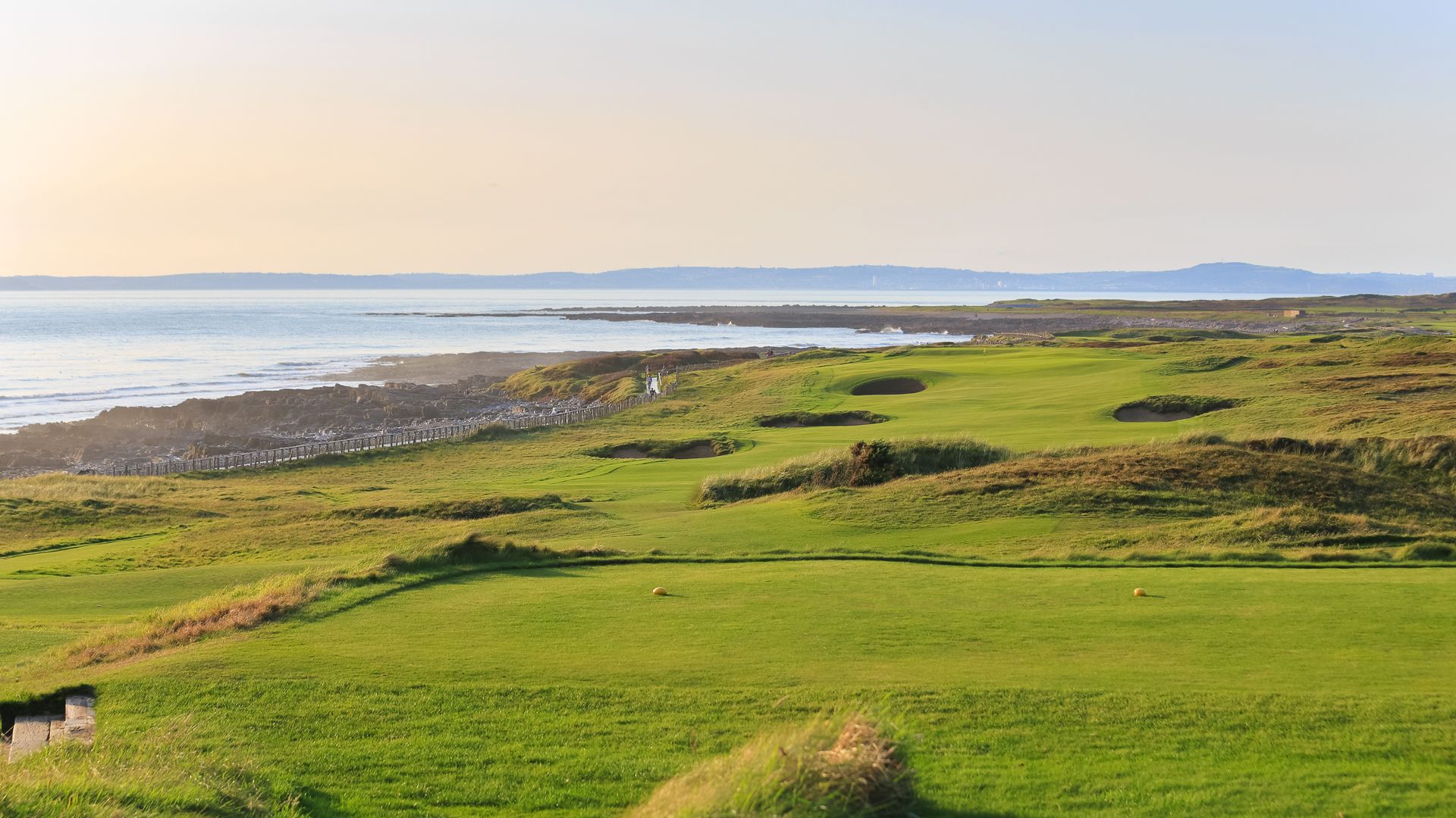Best Golf Courses In Wales - 12 Welsh Courses You Must Play | Golf Monthly