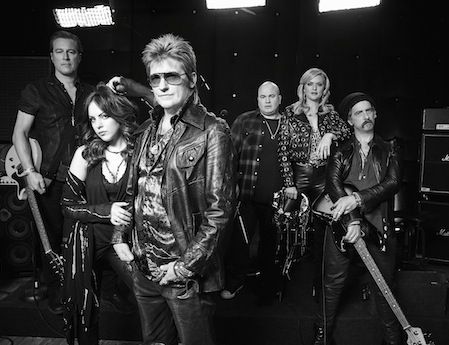 FX Orders Second Season of ‘Sex&Drugs&Rock&Roll’ | Next TV ...