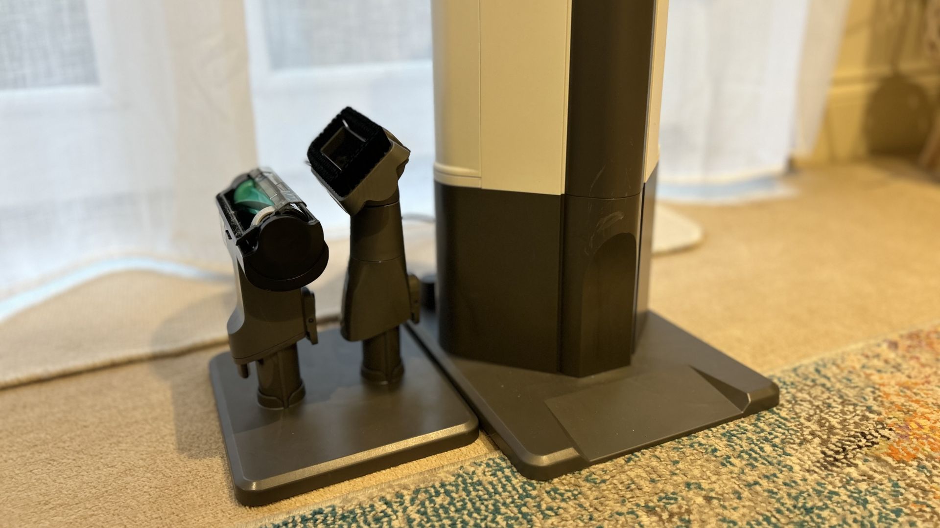 Shark PowerDetect Cordless Pet review: the best cordless vacuum cleaner ...