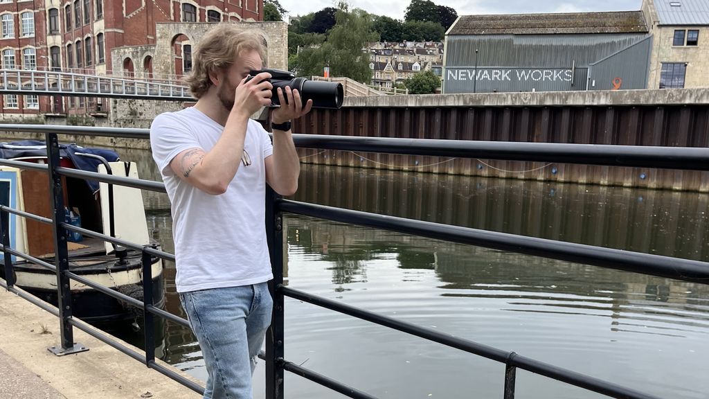 Here’s my whistle-stop tour of the top wildlife photography cameras for ...