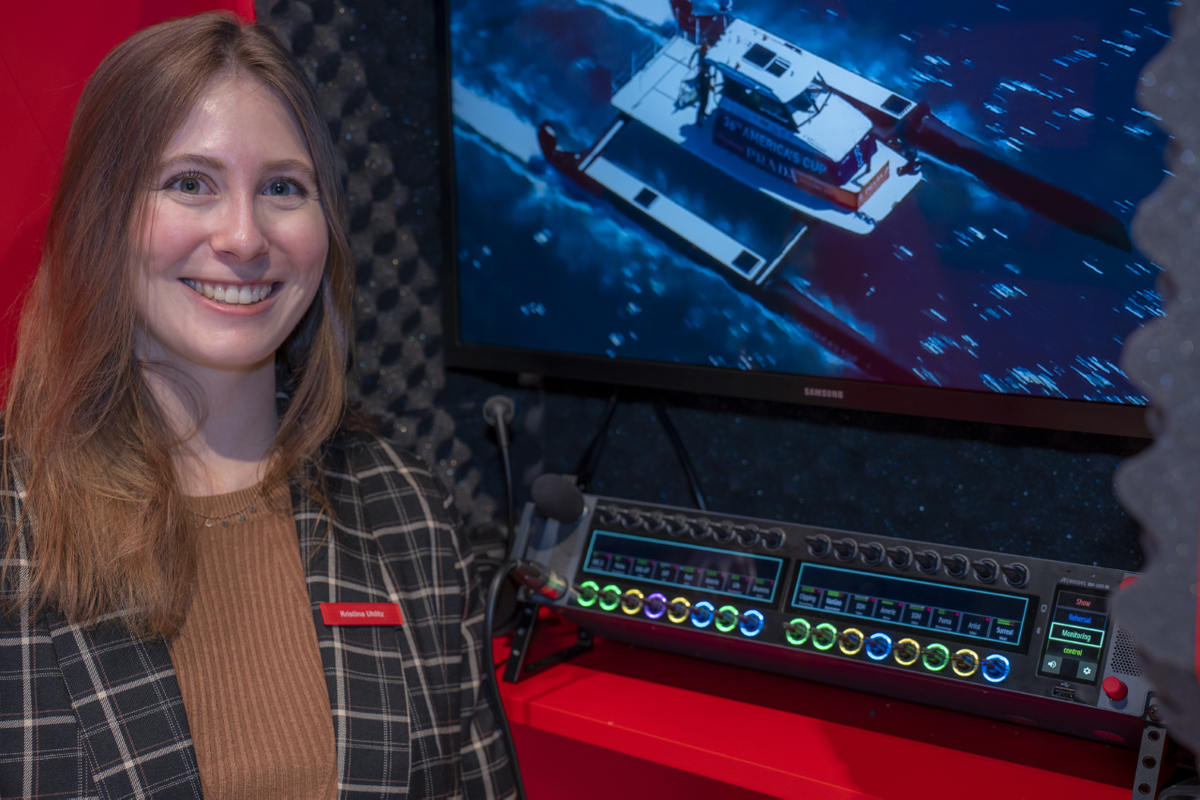 Remote Production Boosts Intercoms’ Role | TV Tech