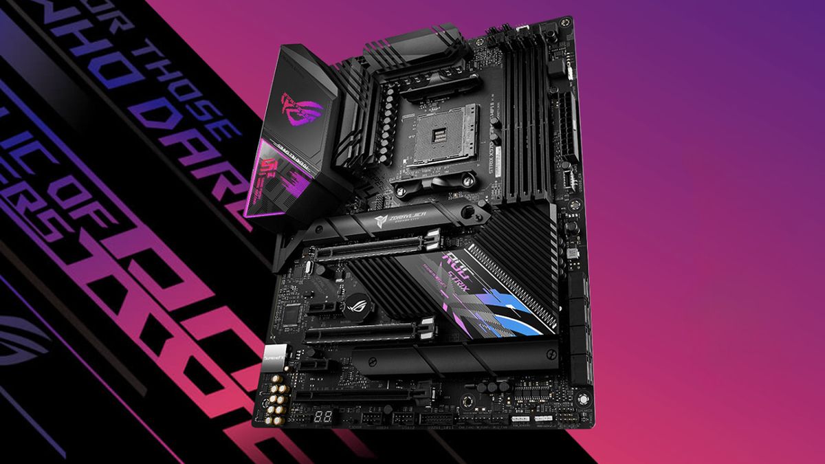 Best motherboards 2024: For gaming, AMD Ryzen, and Intel | Windows Central