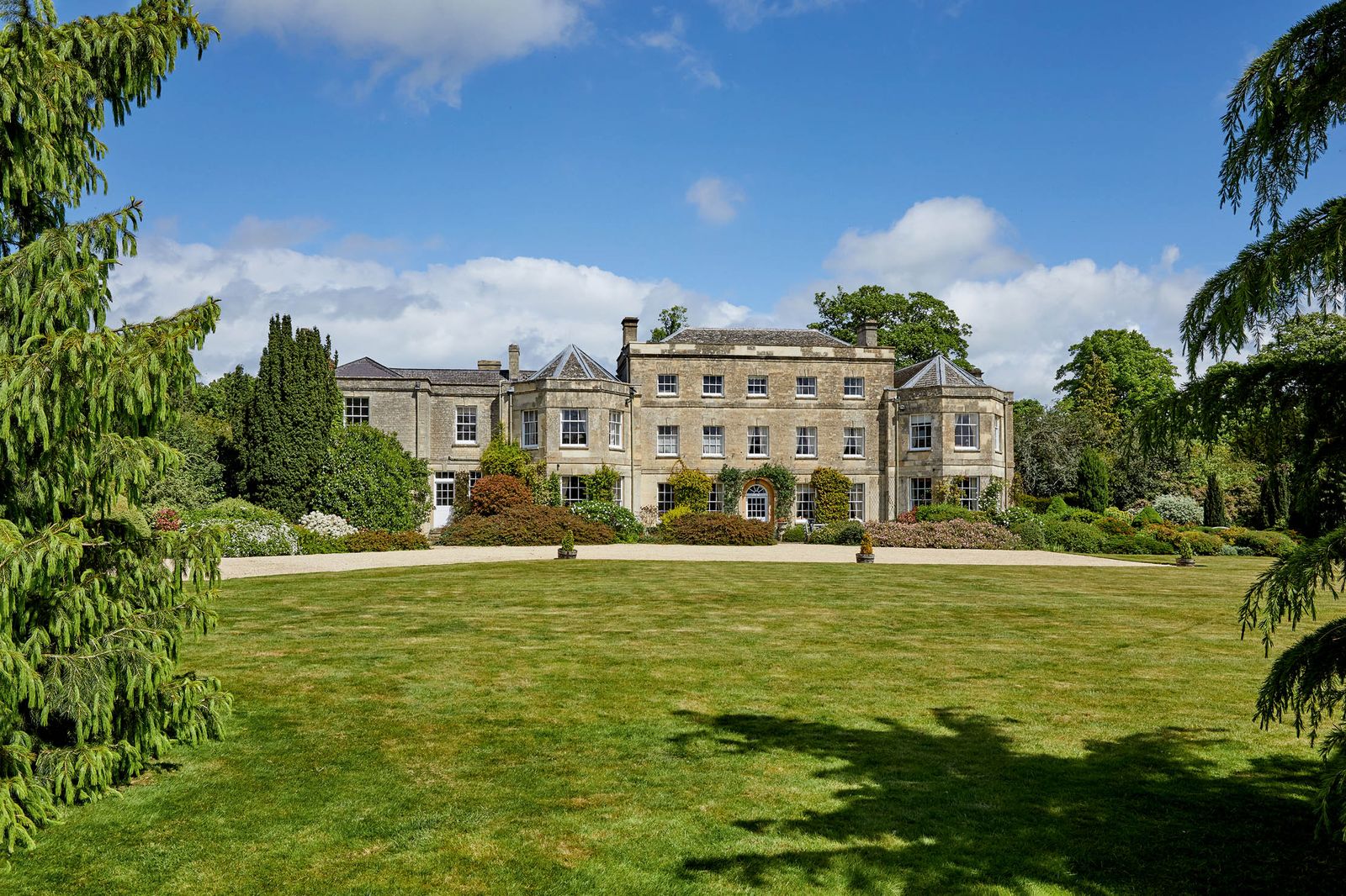 The top country estates that sold in Britain in 2022, from £3.5 million ...