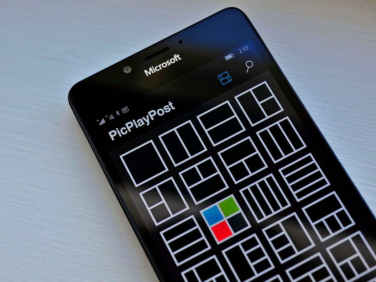 Windows 10 Gems: Build moving collages with PicPlayPost | Windows Central