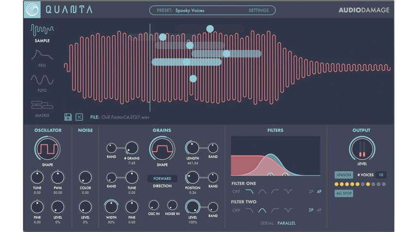 6 underrated sampling plugins that you need to try | MusicRadar