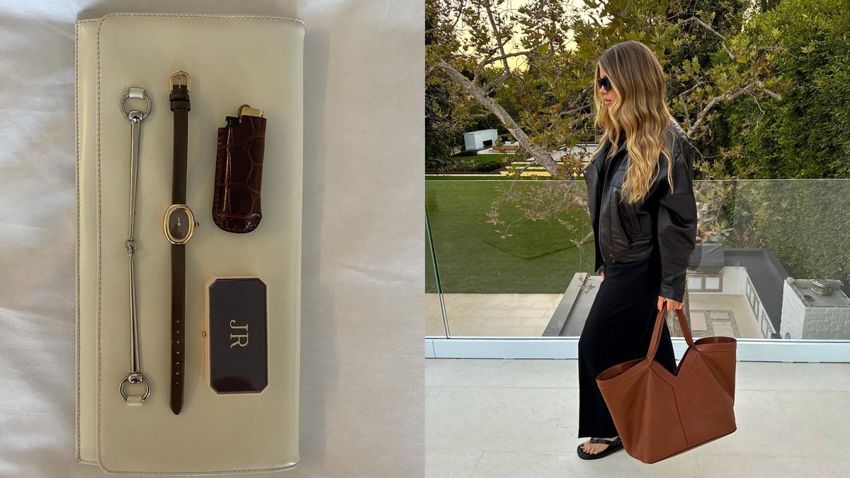 5 Key Designer Pieces the Fashion Set Is Shopping This Winter | Who ...