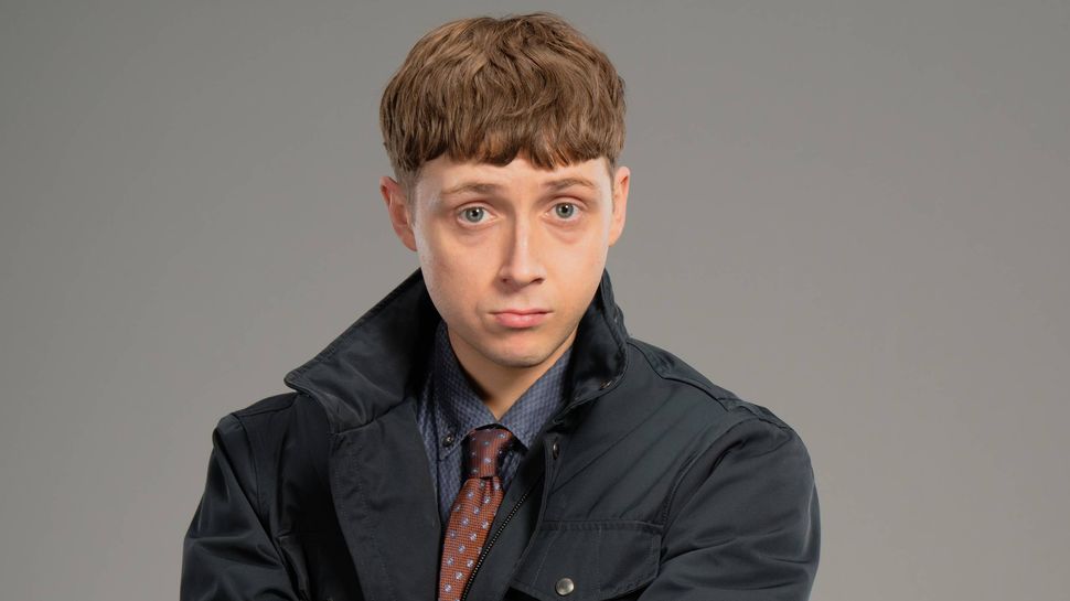 Ludwig cast: who's who guide | What to Watch