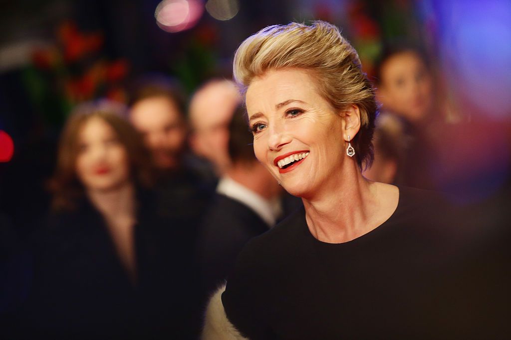 Emma Thompson shares how rigid beauty standards dictated her career ...