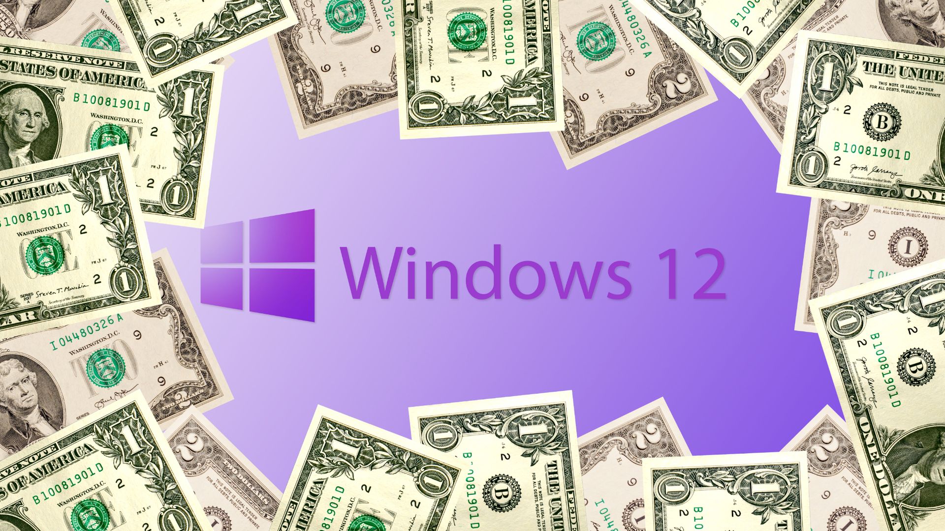 Windows 12 launch date leak is an early Christmas gift for struggling ...