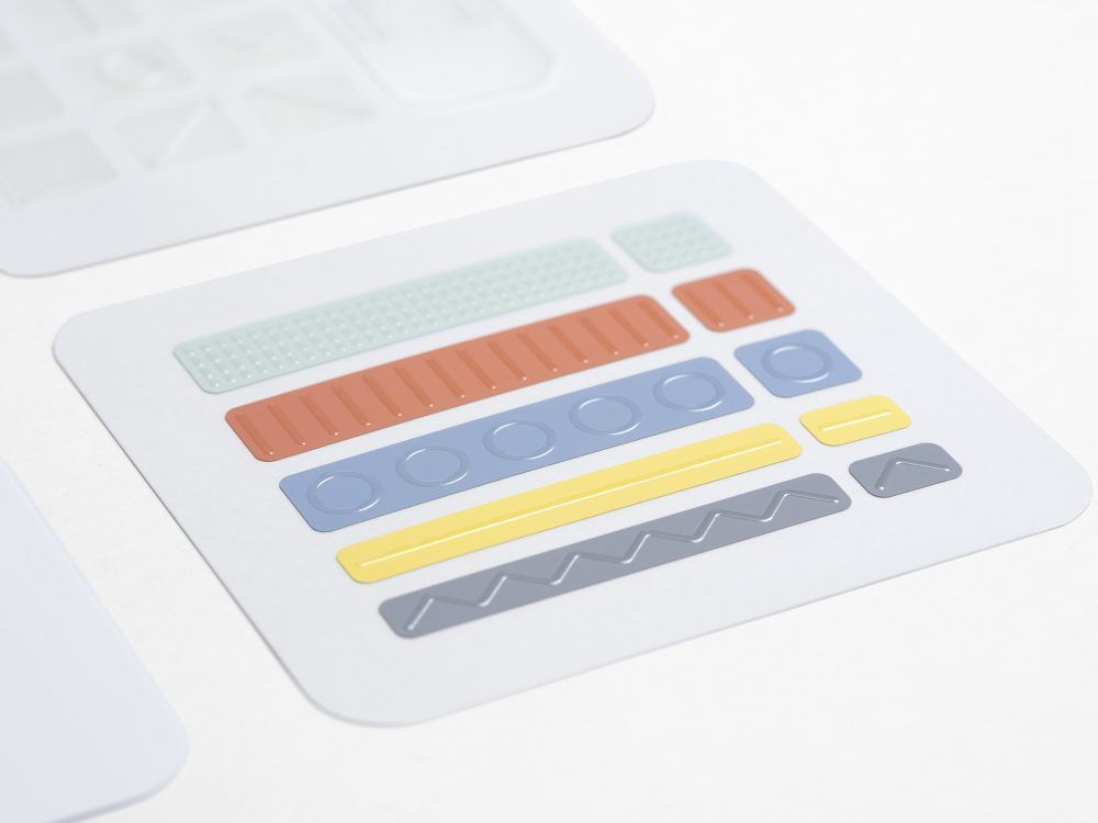 Microsoft Surface Adaptive Kit offers accessible technology | Wallpaper