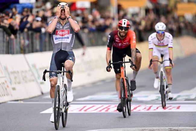 What are the Monuments? The biggest one-day races in professional ...