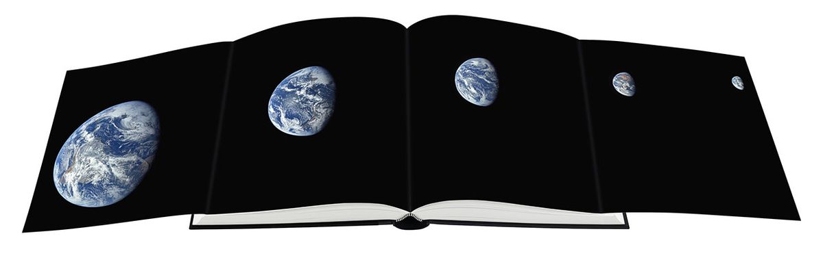 Andrew Chaikin's 'A Man on the Moon' relaunched as Folio Society book ...