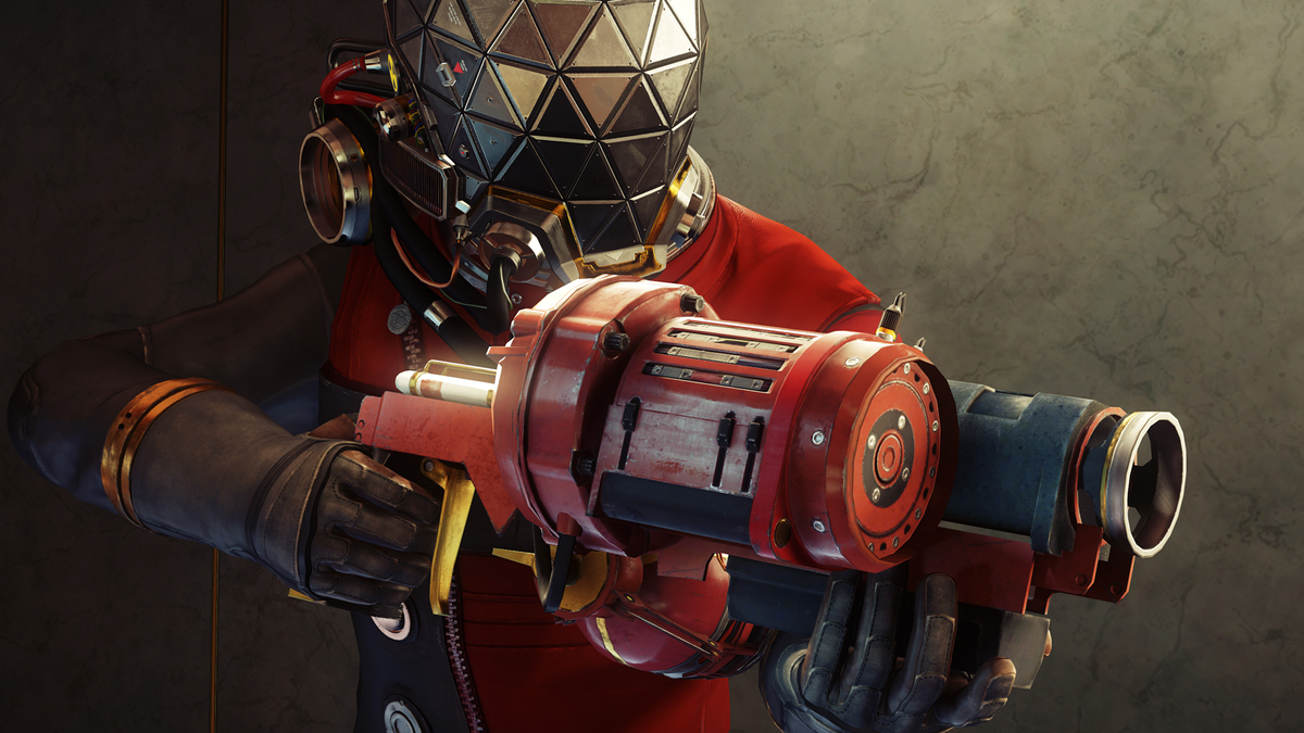 Prey preview: The cult favorite is back with a vengeance | TechRadar