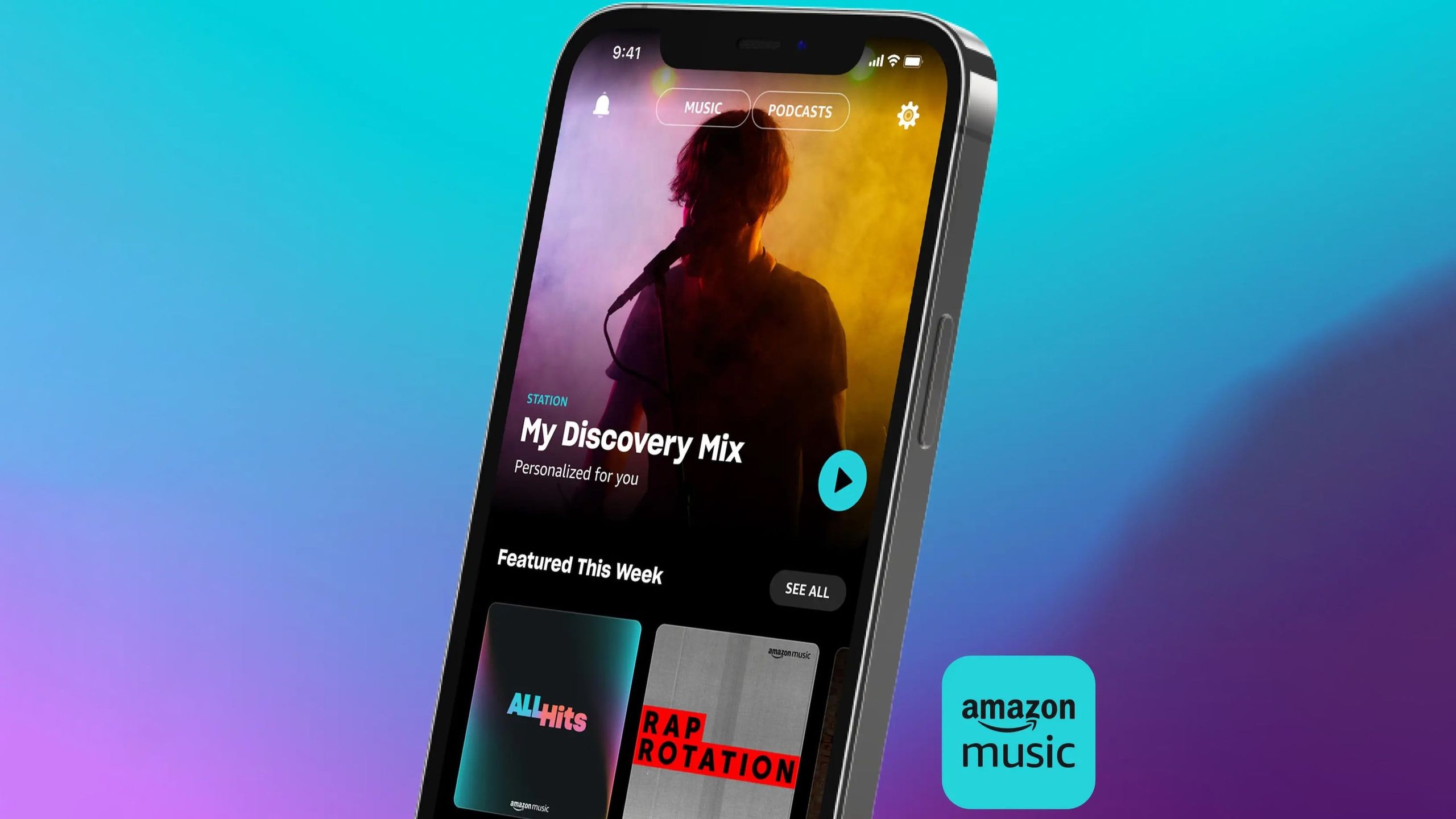 Amazon Music promo codes in Dec 2025
