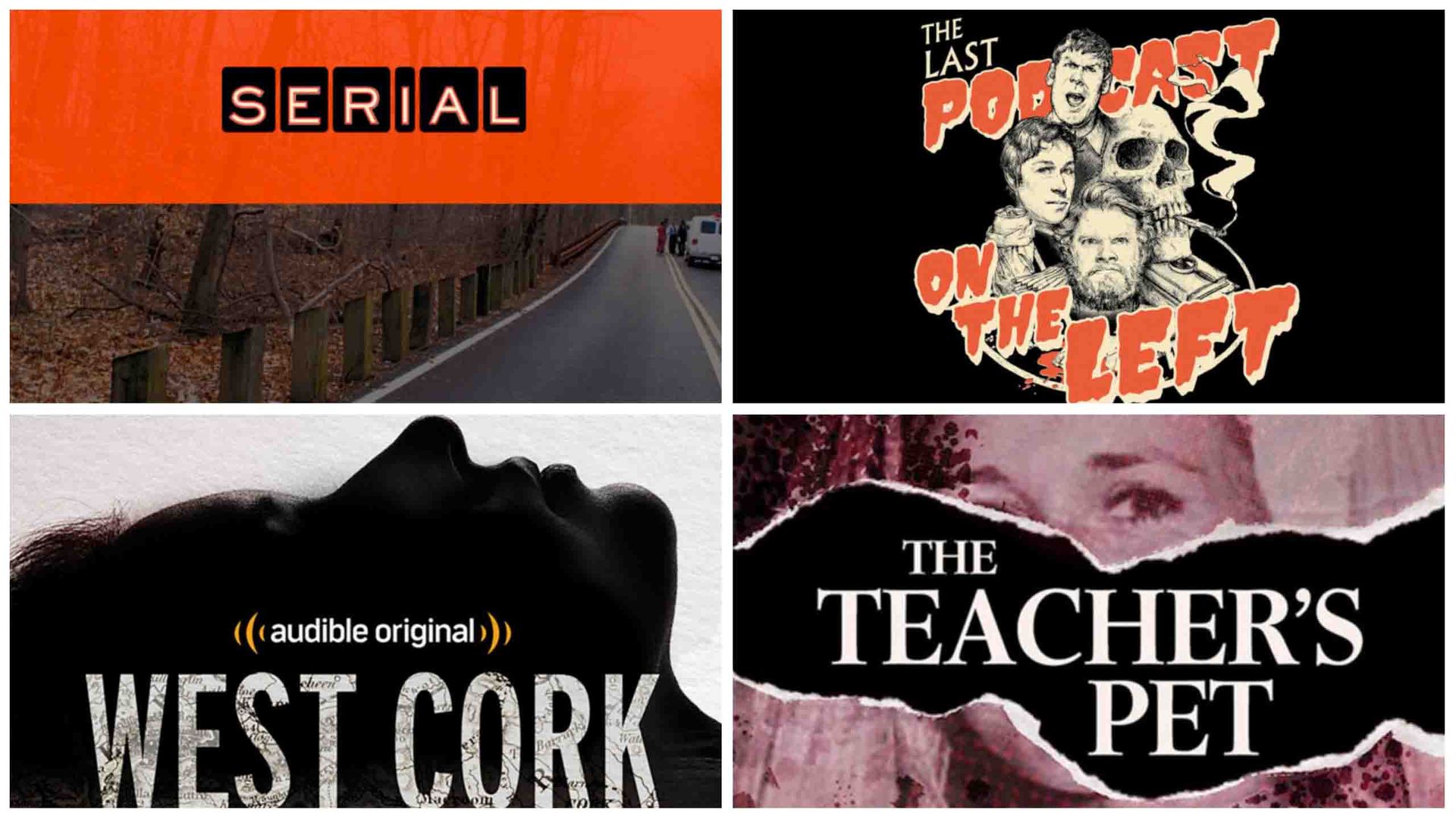 The best true crime podcasts of all time: kill time with these | Shortlist