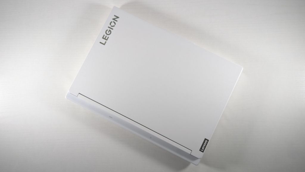 Lenovo Legion 7i Gen 9 review: A stunning display that keeps you just ...