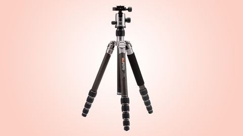The best travel tripod for 2023: finest lightweight tripods | TechRadar