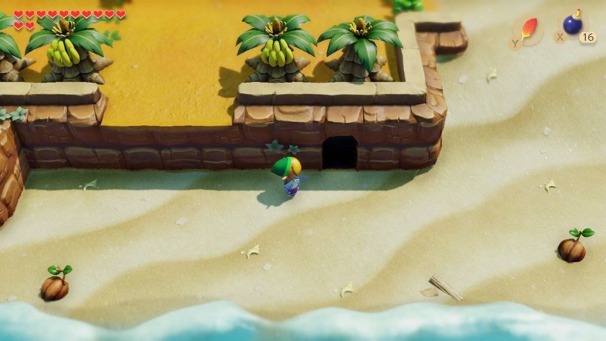 How to unlock the secret Color Dungeon in Link's Awakening | iMore