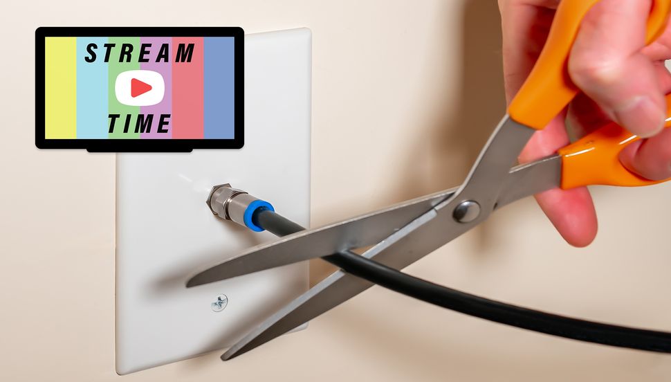 I’m cutting the cord — and testing all the live TV streaming services ...