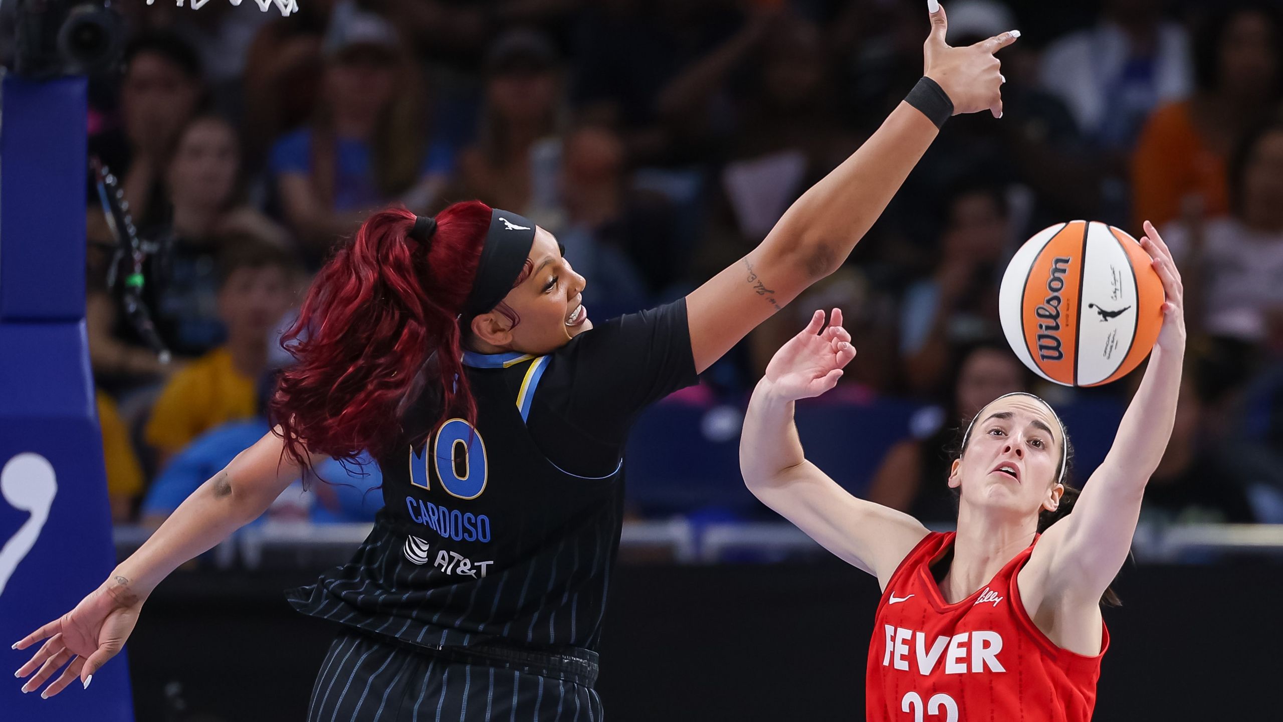 Focus on Women’s Sports Boosts Scripps in Upfront | Next TV ...