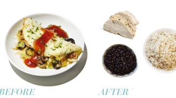What to Eat Before and After You Workout According to Fitness Experts ...