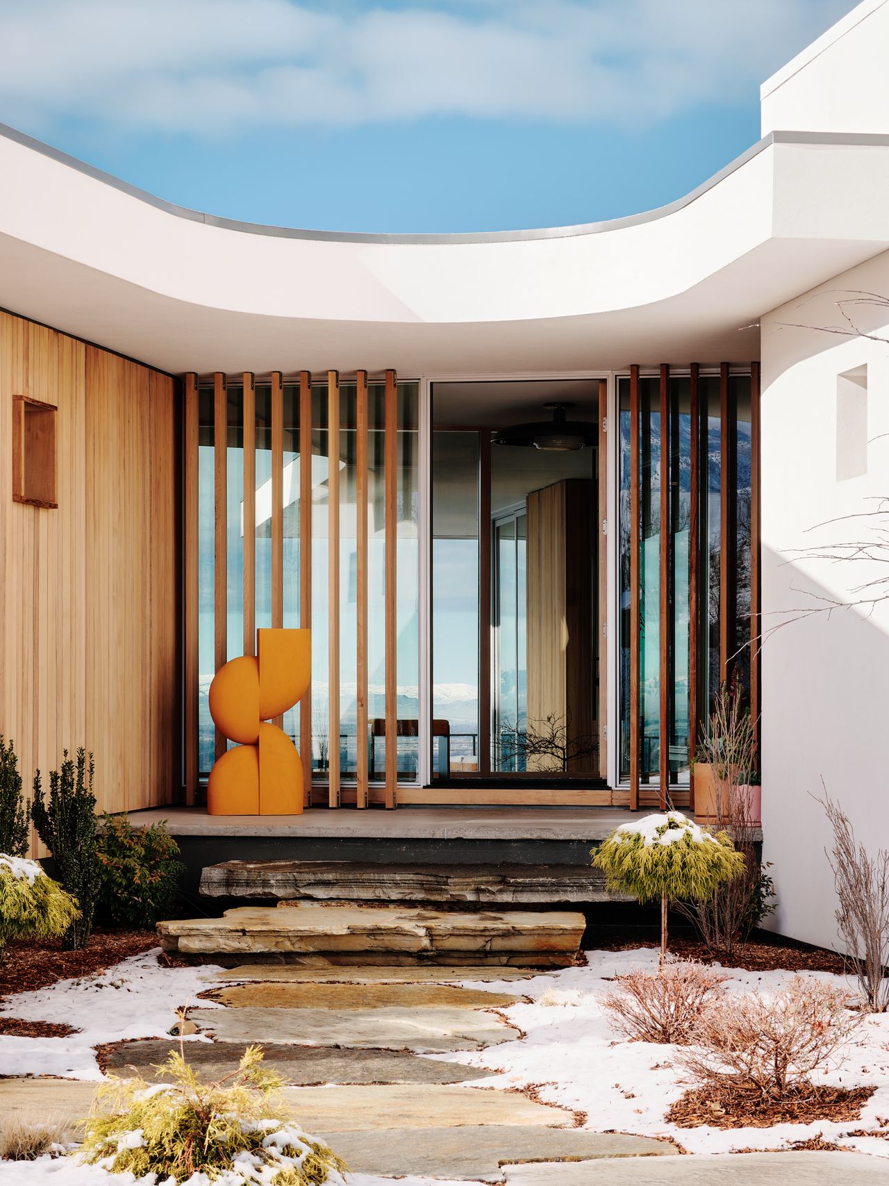 Tour this Boise Passive House | Wallpaper*