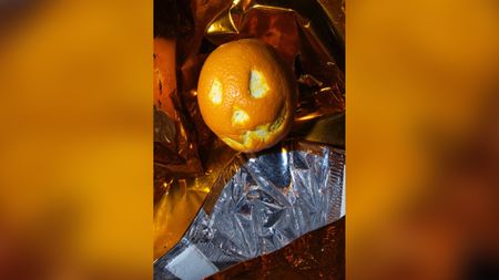 Halloween in space! These wild astronaut costumes are just out of this ...