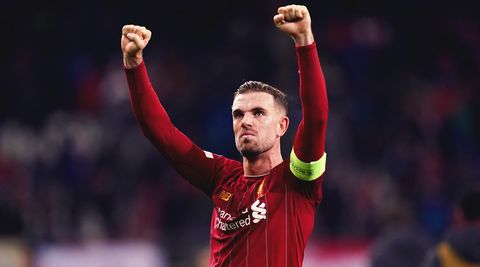 Ranked! The 50 best Liverpool players ever | FourFourTwo