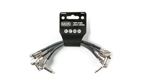 Best Patch Cables 2025: Patch up your pedalboard | GuitarPlayer