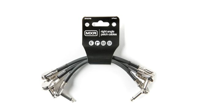 Best Patch Cables 2025: Patch up your pedalboard | GuitarPlayer